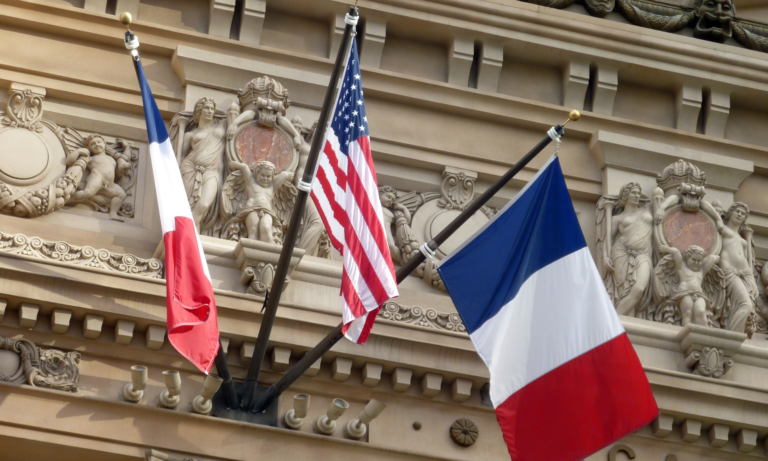 Le consulat général de France à Los Angeles répond à vos questions ...